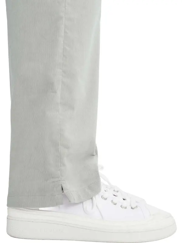A.p.c. Plain 5 Sneakers - White