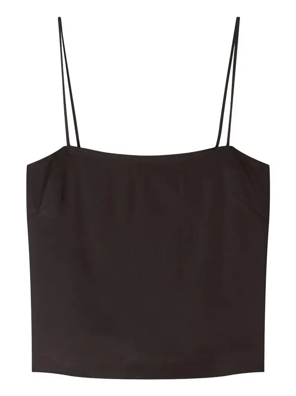 A.p.c. Paula Top - Black