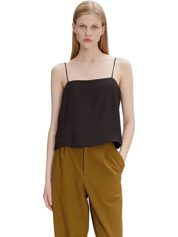 A.p.c. Paula Top - Black