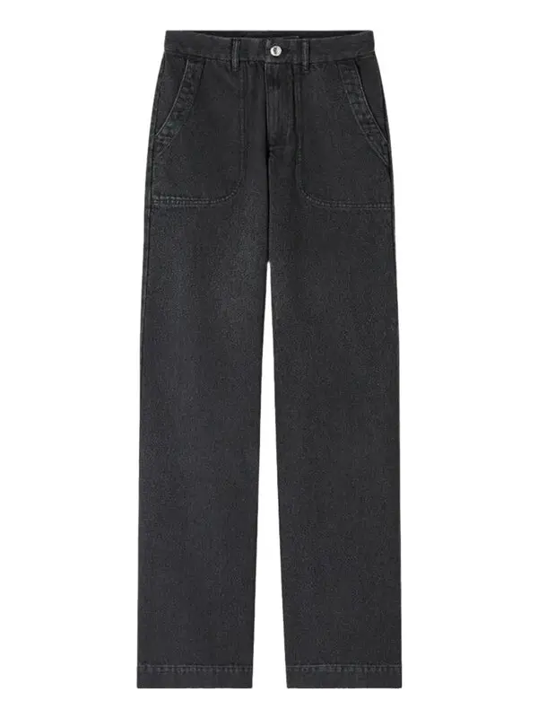 A.p.c. Seaside Jeans - Black