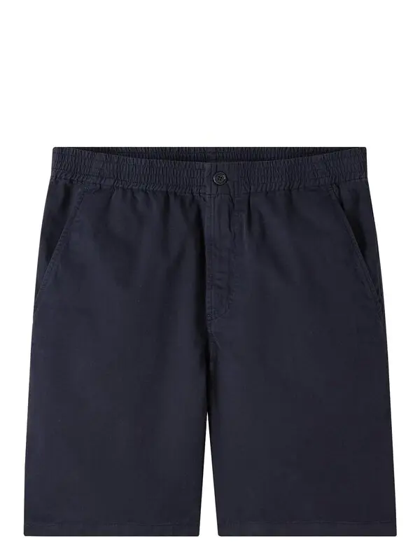 A.p.c. Norris Shorts - Khaki