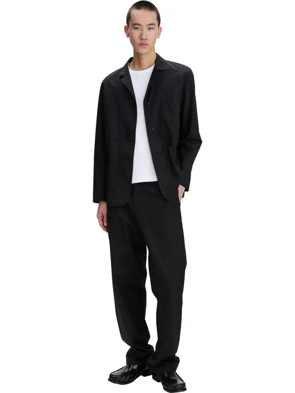 A.p.c. Soft Blazer - Black