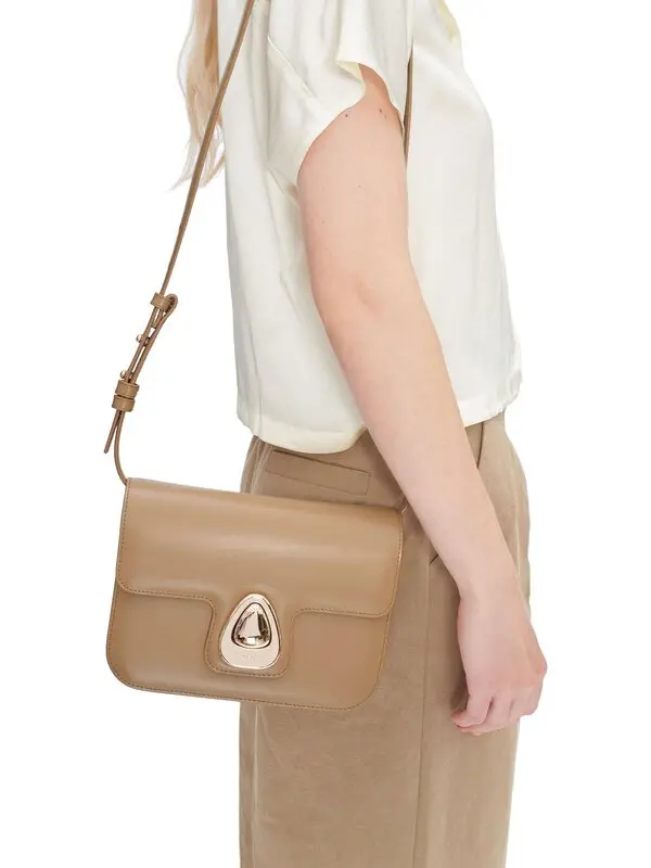 A.p.c. Astra Small Bag - Dulce