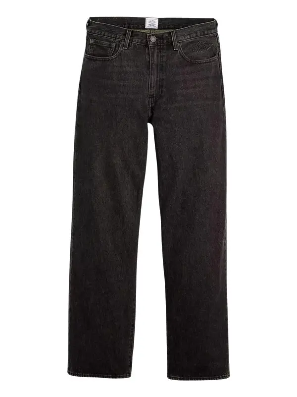 LEVI'S X Jordan Baggy Jeans - Black