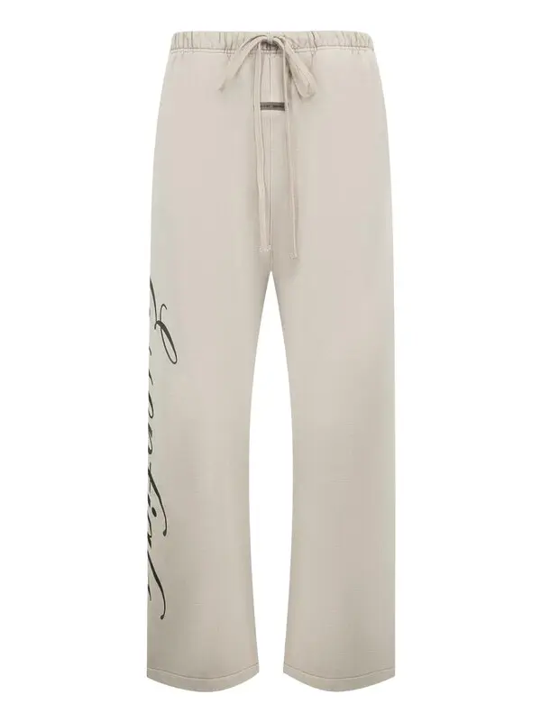 Fear Of God Lounge Sweatpant - Grey