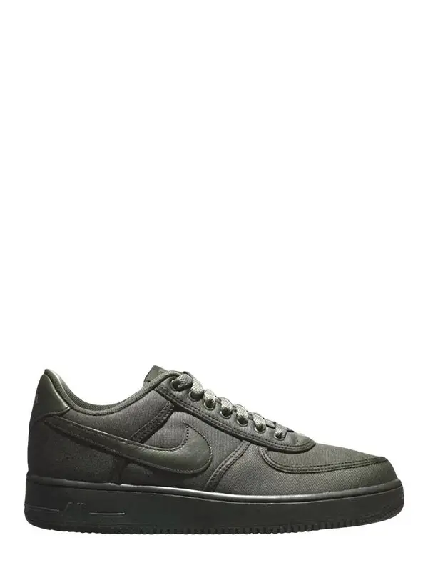 Nike Force 1 Low Cvs 'wardrobe Unlocked - Green
