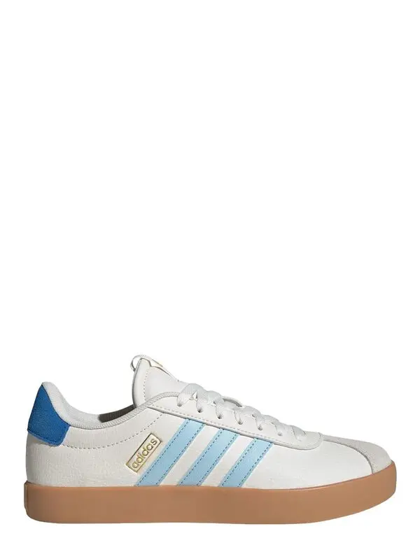 Adidas Vl Court 3.0 Sneakers - White