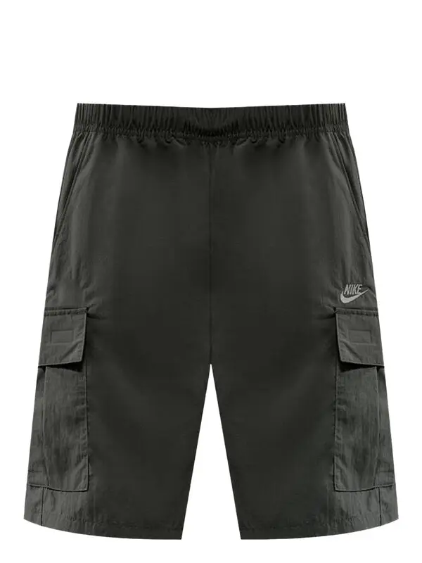 Nike Utility Cargo Shorts - Black