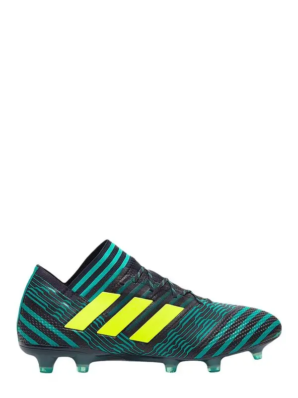 Adidas Nemeziz 17.1 Fg - Blue