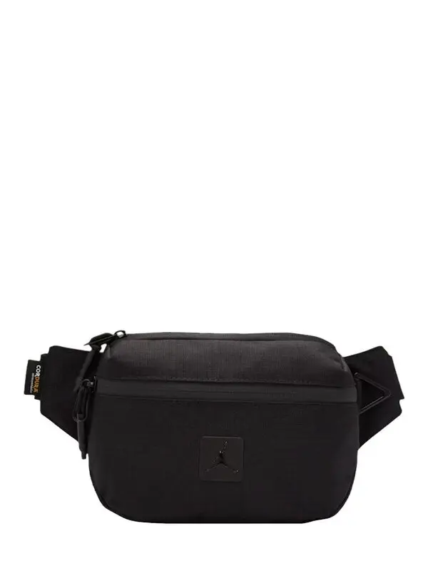 JORDAN Franchise 2l Crossbody Bag - Black