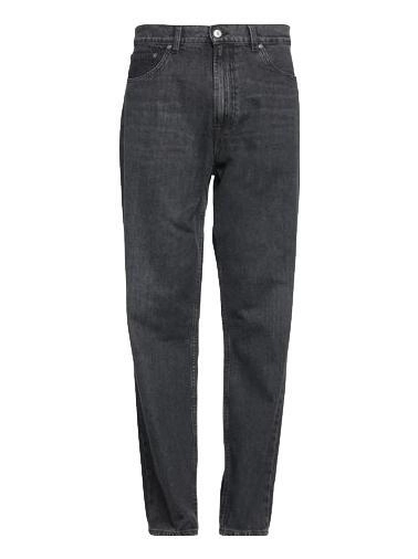 Our Legacy Cotton Jeans - Black