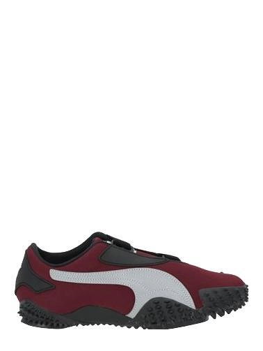 PUMA Mostro Og Sneakers - Red