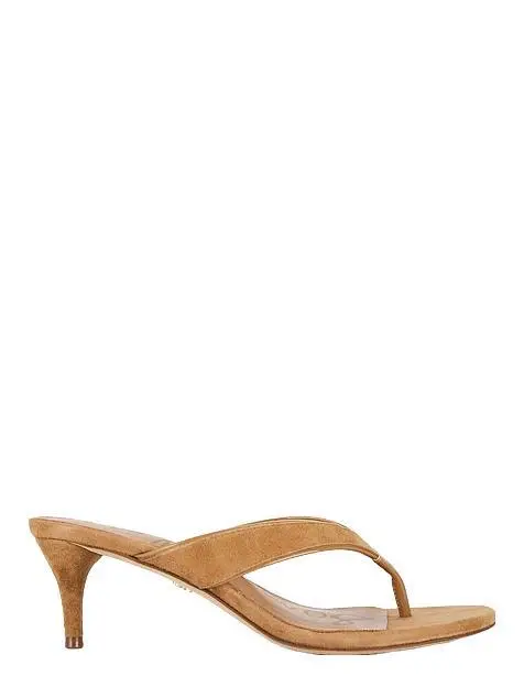 Sam Edelman Amie Sandal - Tan