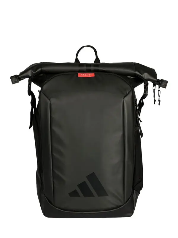 Adidas Multigame Ton Backpack - Black