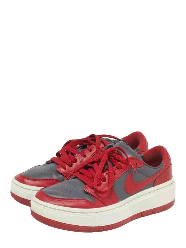 Nike Air Jordan 1 Elevate Low Sneakers - Red