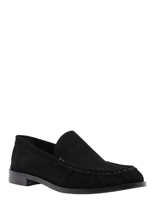 Schutz Tyla Loafers - Black