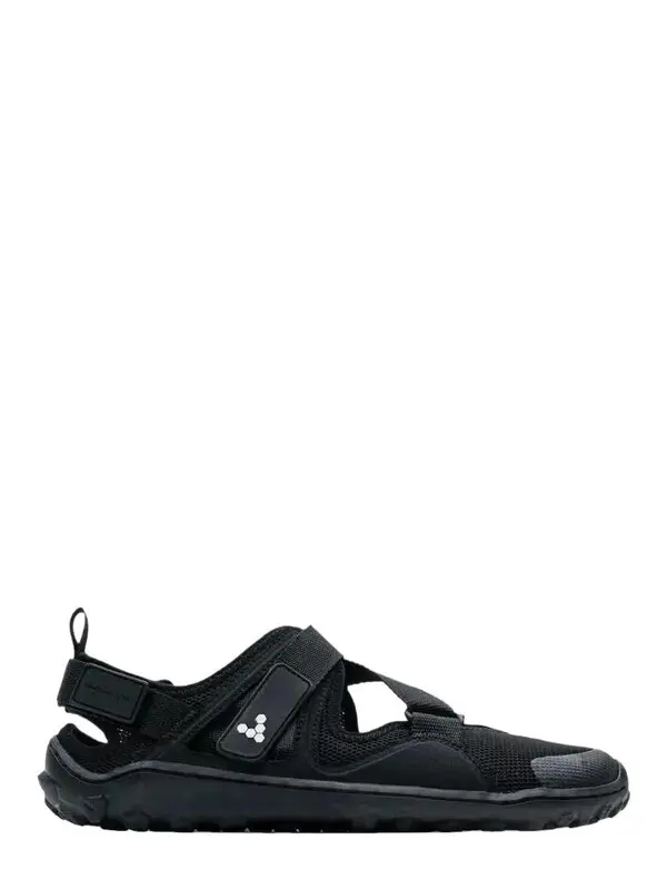 VIVOBAREFOOT Mesh Slip-on - Black