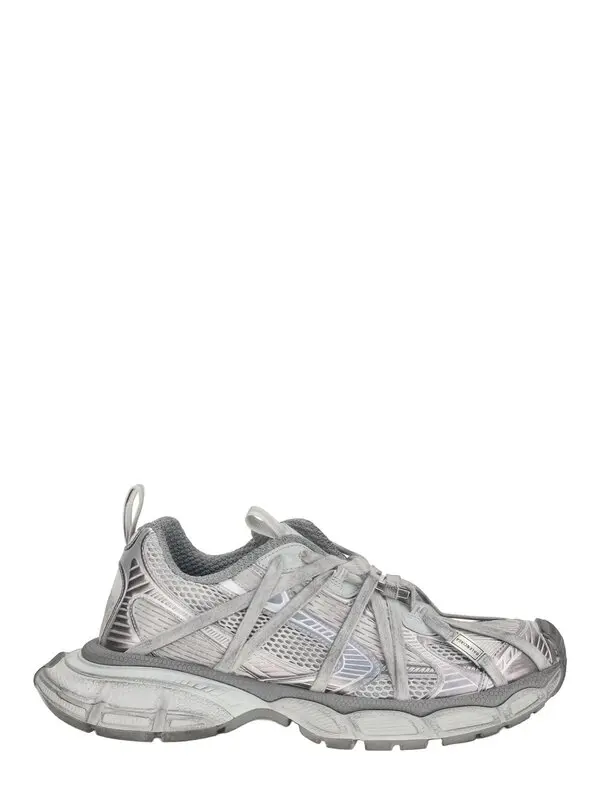 Balenciaga 3xl Extreme Sneakers - Gray