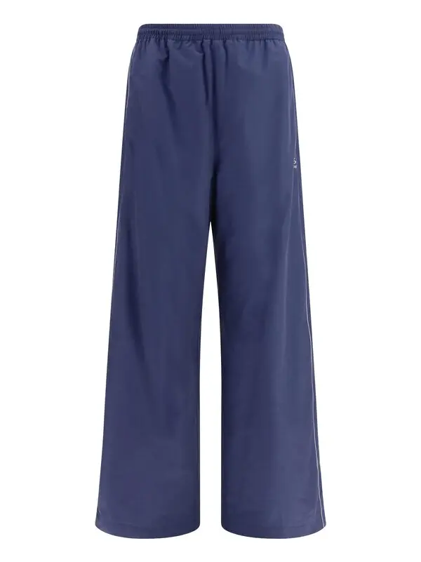 Balenciaga Bodys Tracksuit Pants - Blue