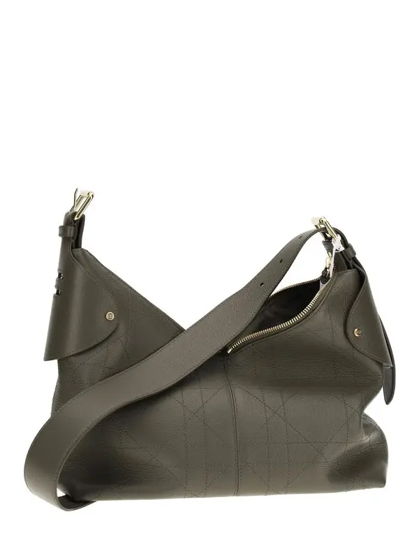 Dior Medium Voyage Bag - Multicolor