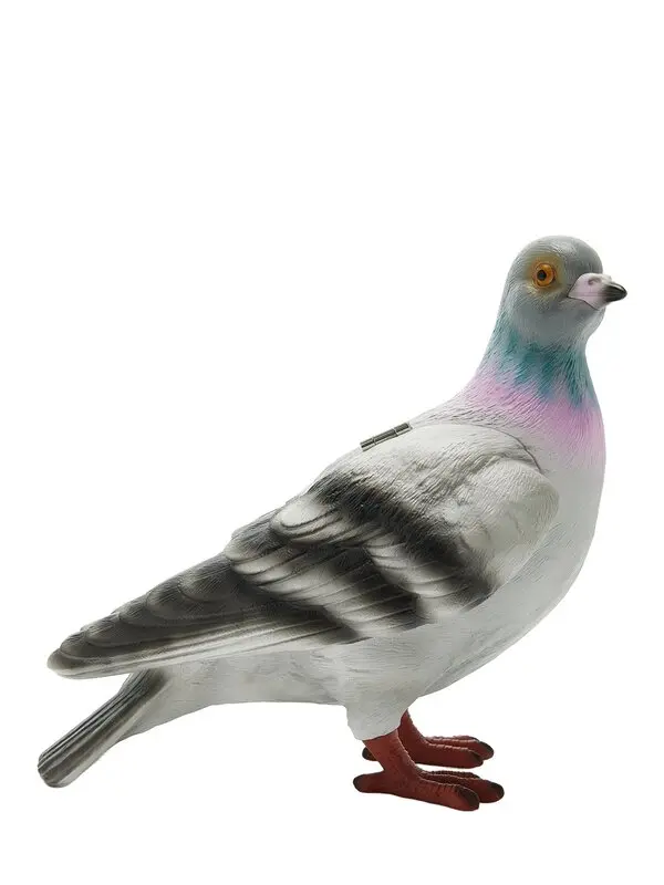 JW Anderson Pigeon Clutch - Grey