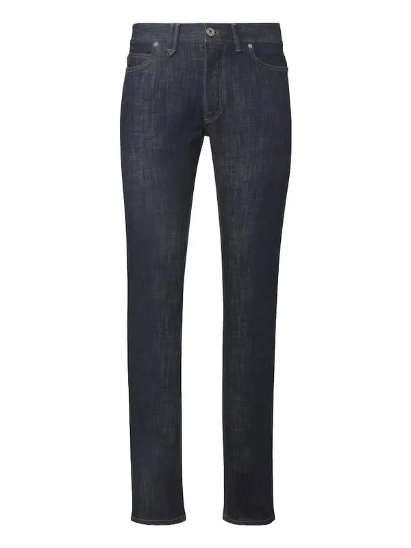 Brioni Meribel Slim Jeans - Blue
