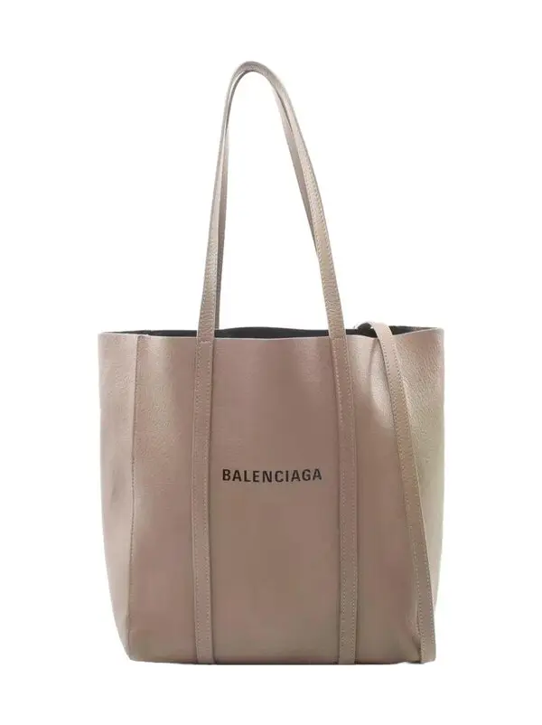 Balenciaga 2000s Everyday Xs Tote Bag - Neutrals