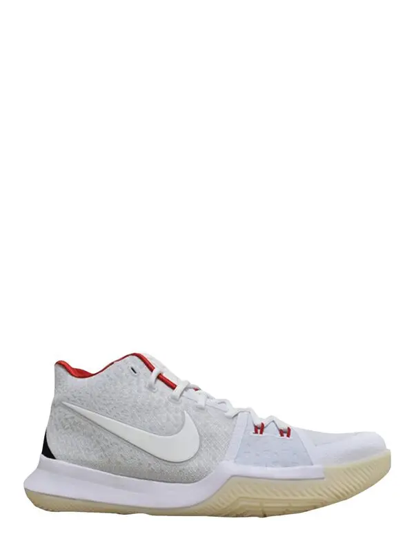 Nike Kyrie 3 "asia Tour" Id High Top Sneakers - Multicolor