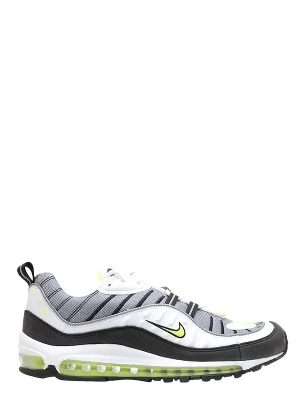 Nike Max 98 Sneakers - Grey