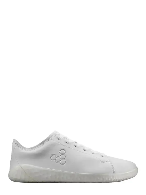 VIVOBAREFOOT Debossed Logo Sneakers - White