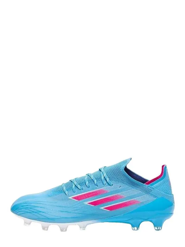 Adidas X Speedflow.1 Ag - Blue