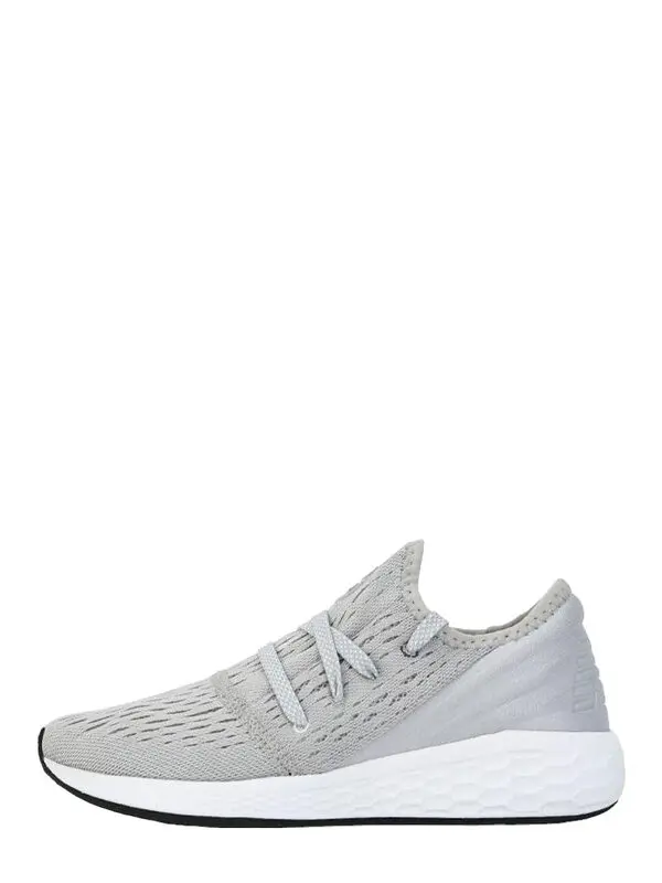 NEW BALANCE Fresh Foam Cruz V2 Low-top Athletic Shoes - Gray