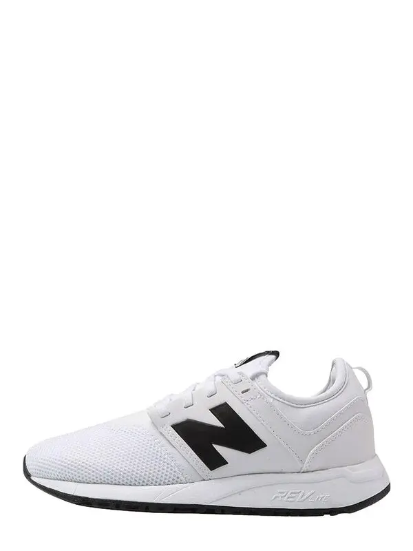 NEW BALANCE 247 'classic Black - White