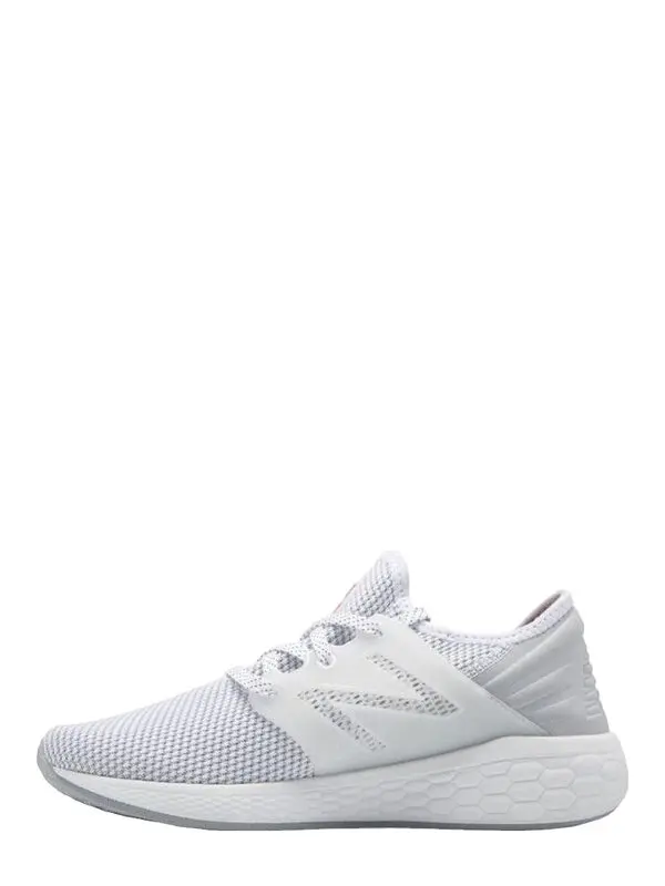 NEW BALANCE Fresh Foam Cruz V2 Sneakers - White
