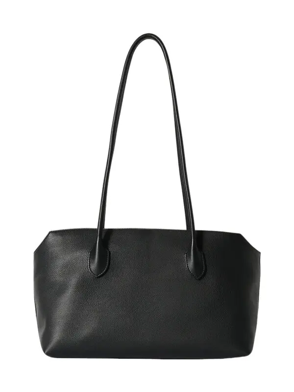 THE ROW Terrasse Bag - Black