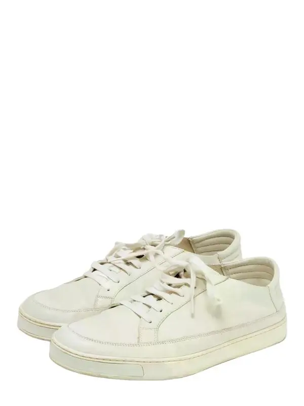 Gucci Low-top Sneakers - Neutrals
