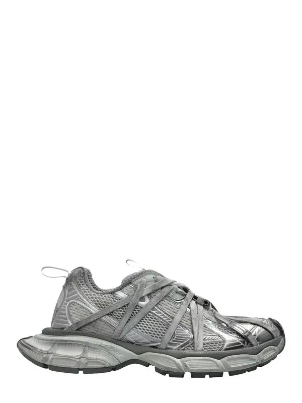 Balenciaga 3xl Sneakers - Grey