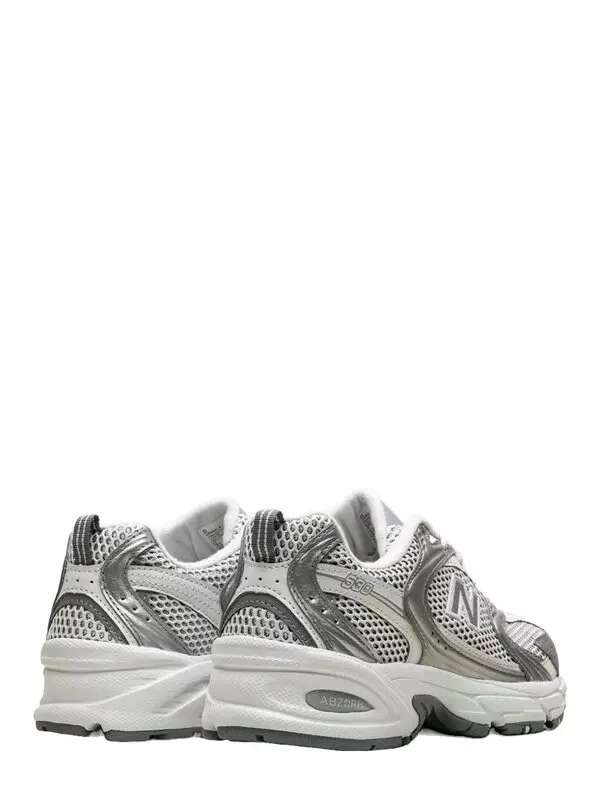 NEW BALANCE 530 Lace-up Sneakers - Silver