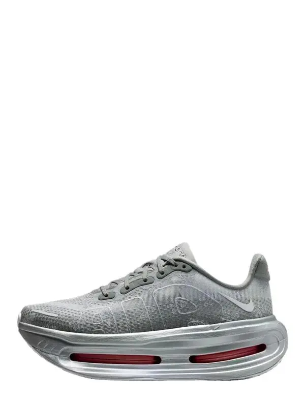 Nike Vomero Mesh Sneakers - Grey