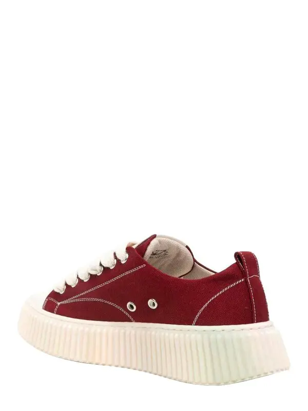 RHUN 2020 Sneakers - Red