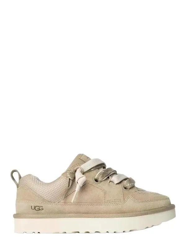 UGG Panelled Sneakers - Neutrals