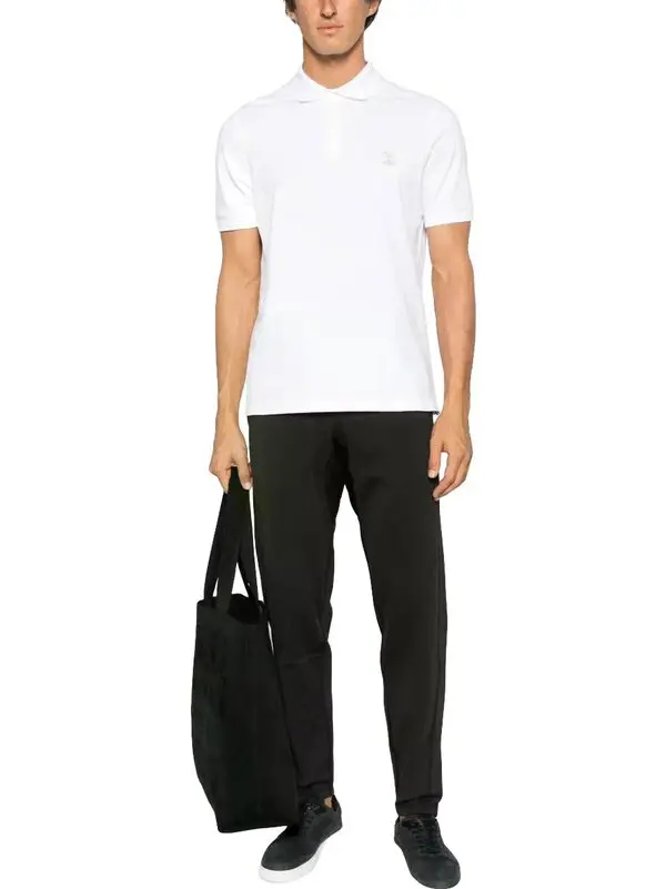 Orlebar Brown Decari Elasticated Track Pants - Black