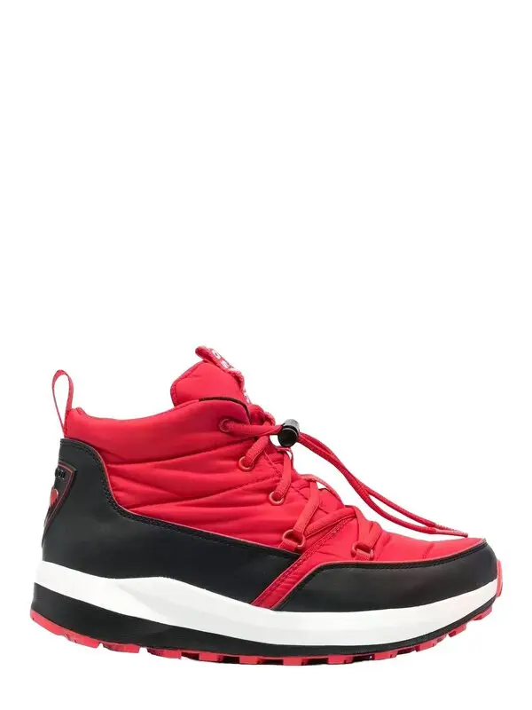 Rossignol Resort Apres-ski Boots - Red