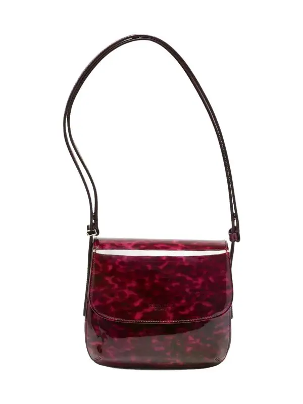 Giorgio Armani La Prima Shoulder Bag - Pink