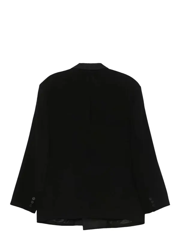 MAGLIANO Sundance Blazer - Black