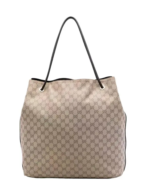 Gucci Gifford Tote Bag - Neutrals