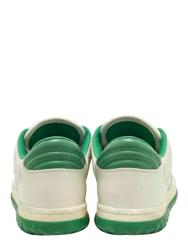 Gucci Mac80 Lace-up Sneakers - Neutrals