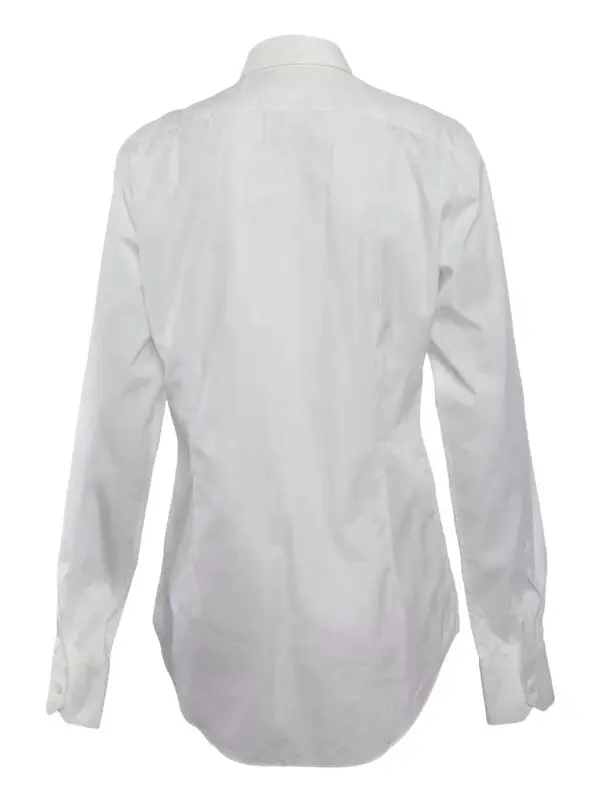 Valentino Garavani Cotton Shirt - White