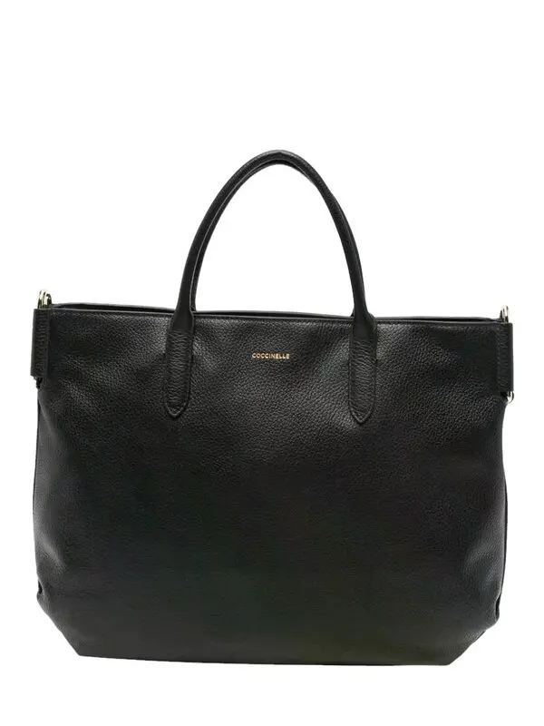COCCINELLE Rebekka Tote Bag - Black