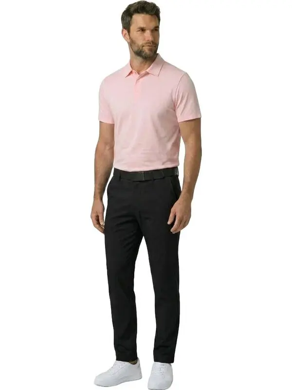 BLANCO CLOTHING Axis Pant - Black